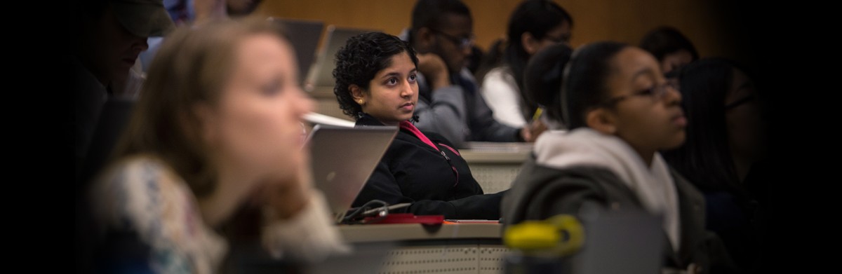 Prospective Students | School of Medicine