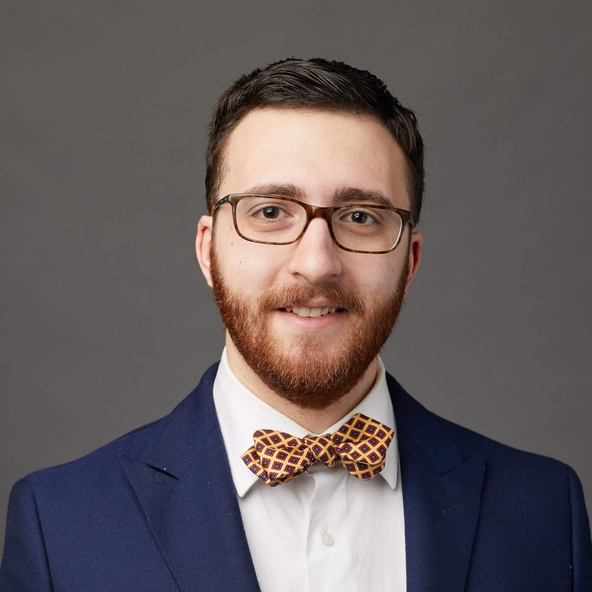 UConn-Canaan Fellowship Program | School of Medicine