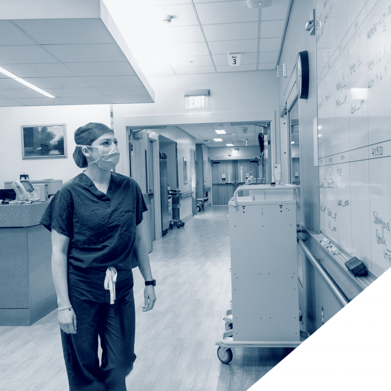 Healthcare Workforce | School of Medicine